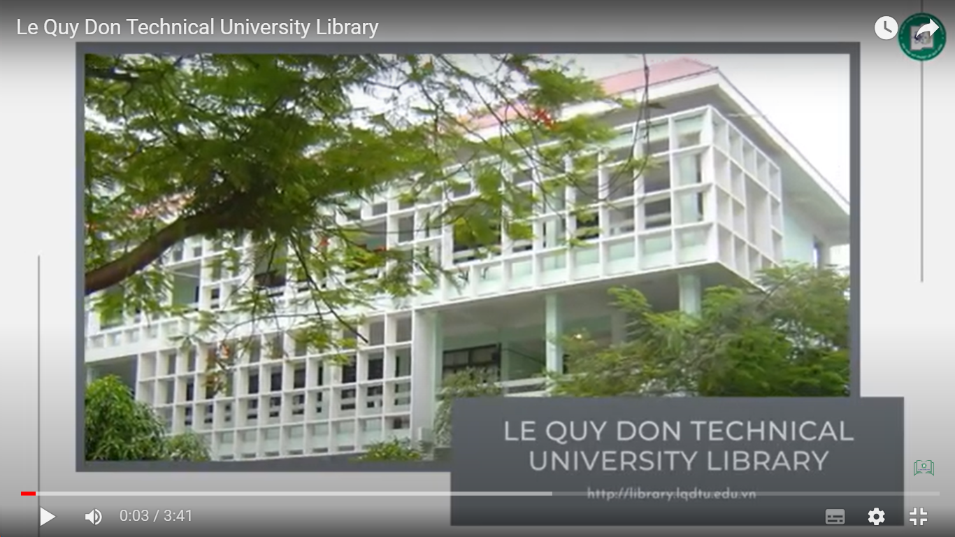 Le Quy Don University